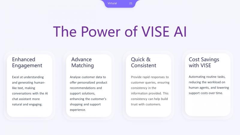VISE AI-Co Pilot