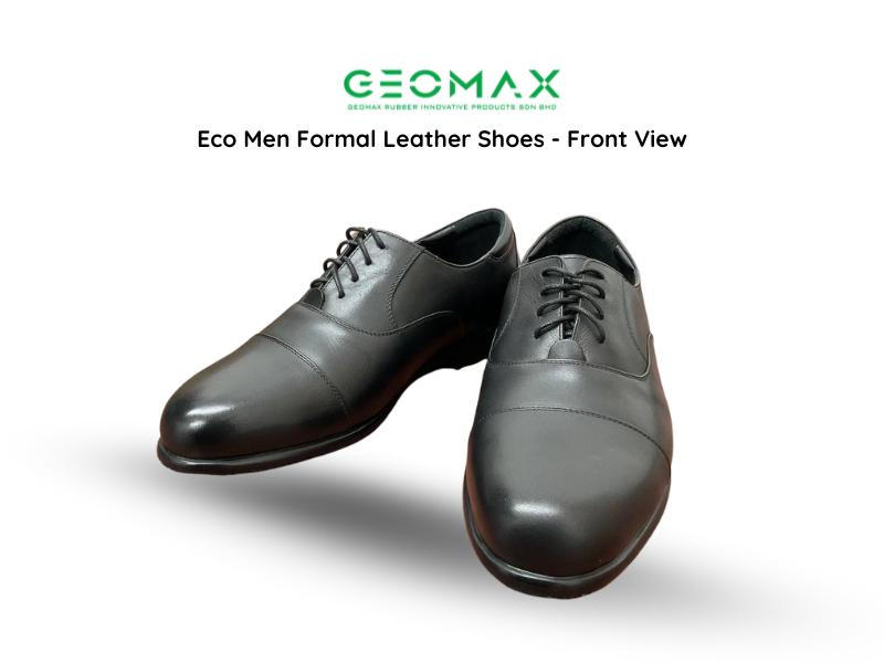 FOMULA brand Eco Men Formal Leather Shoes