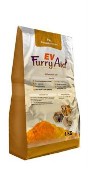 EVFurryAid (P)