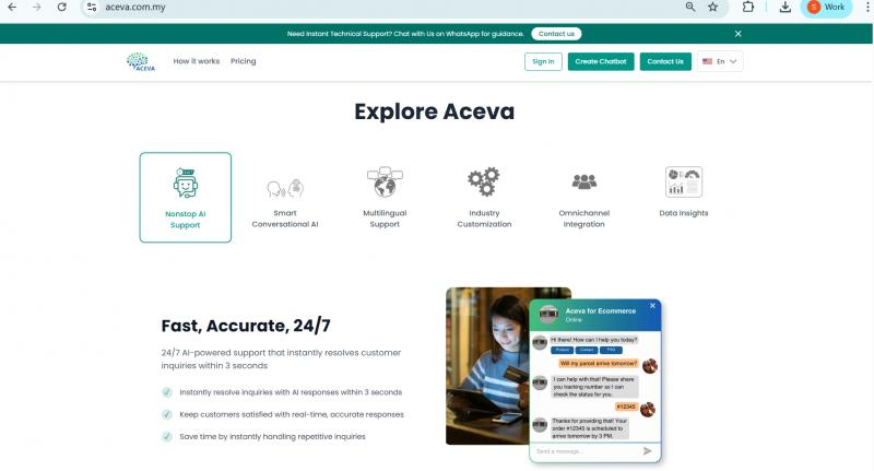 Aceva