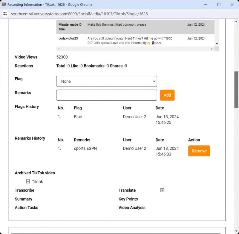Rivastor : Unlocking Customer Insights Through Ethical Social Media ...