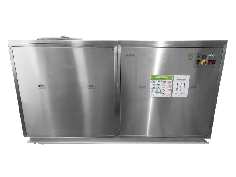 IOT Composting Machine (Model MAEKO CW300)