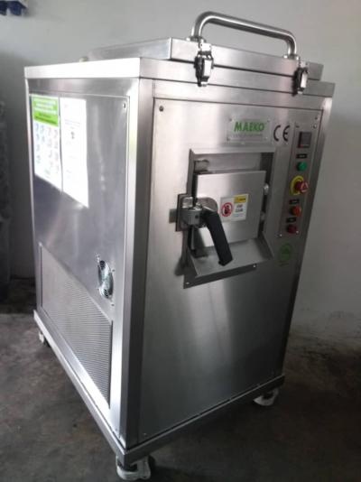 IOT Composting Machine (Model MAEKO MW30)